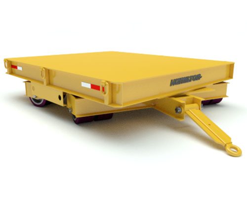 4 Wheel Steer Trailers Warehouse 4 Wheel All Wheel Steer Header