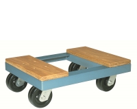 Hamilton Carts and Trailers - Material Handling Equipment, Tow-line ...