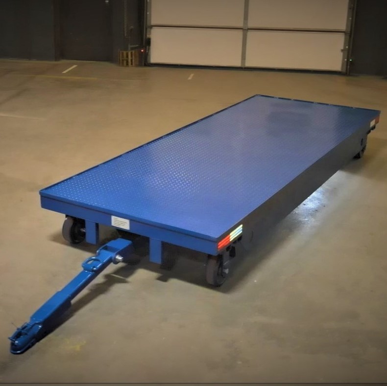 Hamilton Cart & Trailer Blog