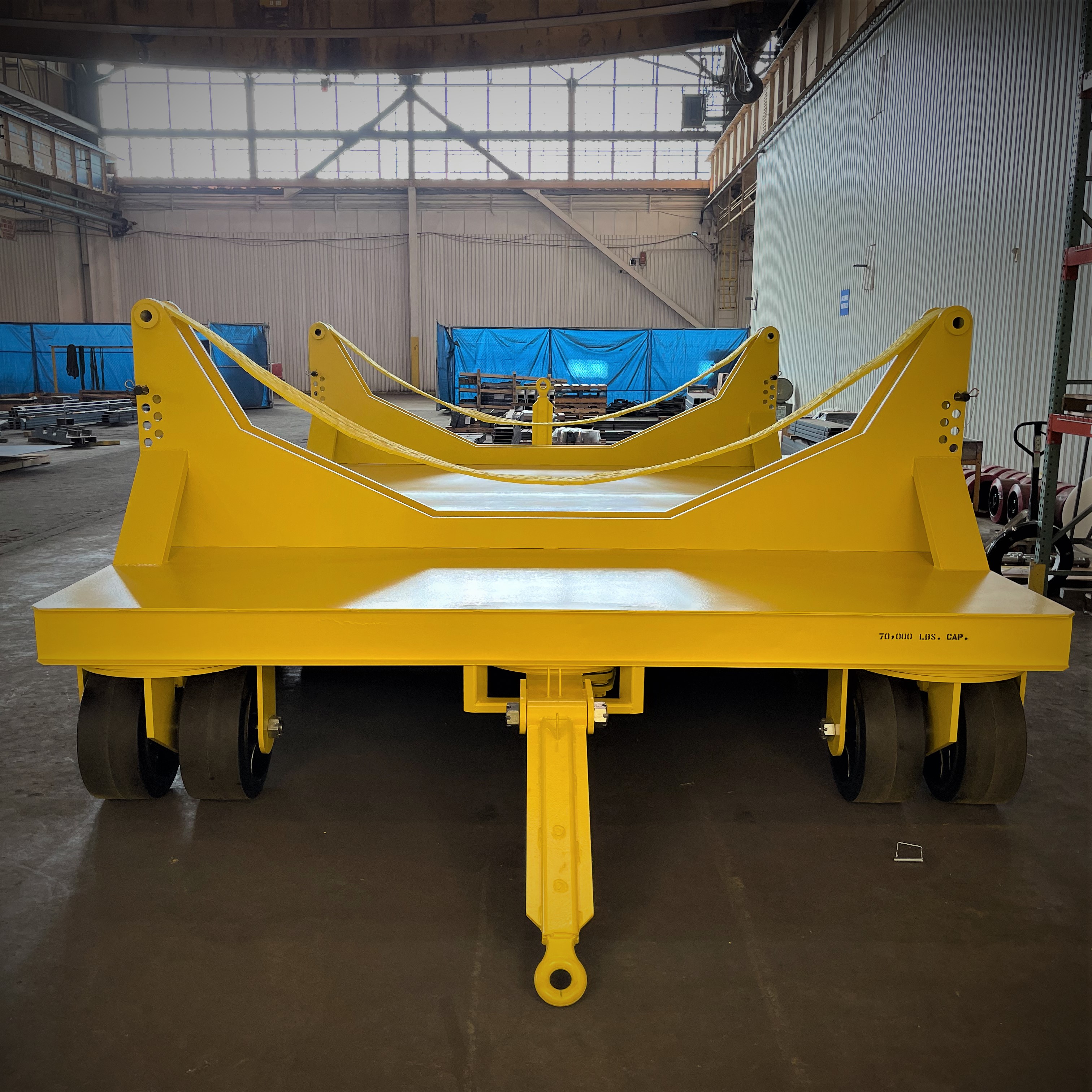 Hamilton Cart & Trailer Blog