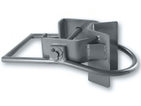 Automatic Couplers for Industrial Trailers: Material Handling Equipment