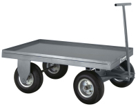 Manual Carts: Material Handling Equipment: Hamilton Caster