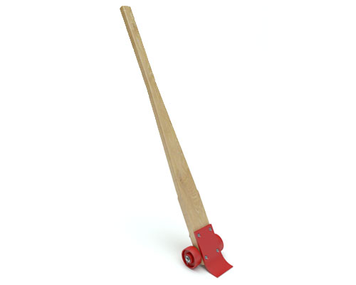 Johnson Motorized Bar