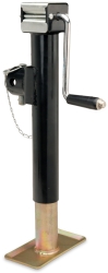 Bumpers & Jacks: Material Handling Equipment