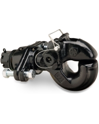 Pintle Hitch Couplers: Material Handling Equipment
